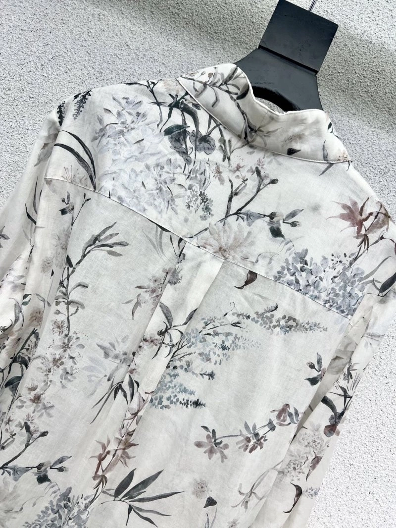 Factory-made Christian Dior Shirts
