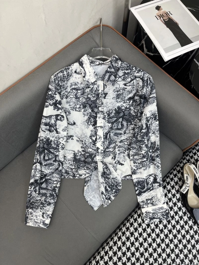 Christian Dior Shirts