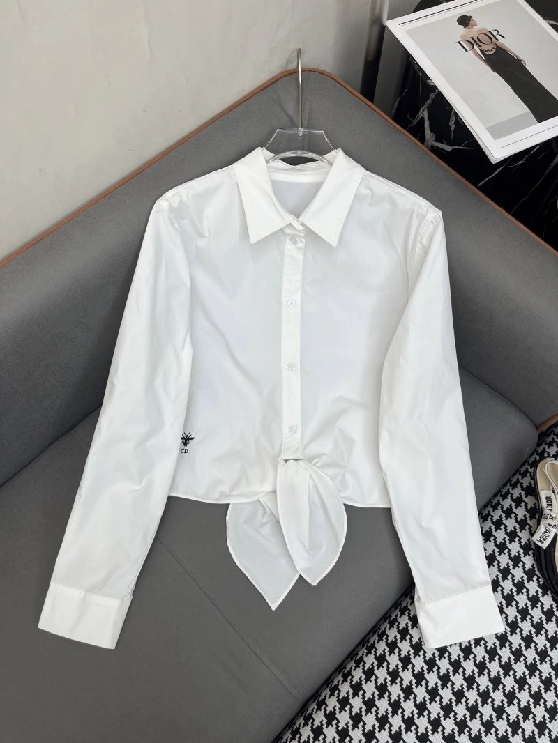 Christian Dior Shirts