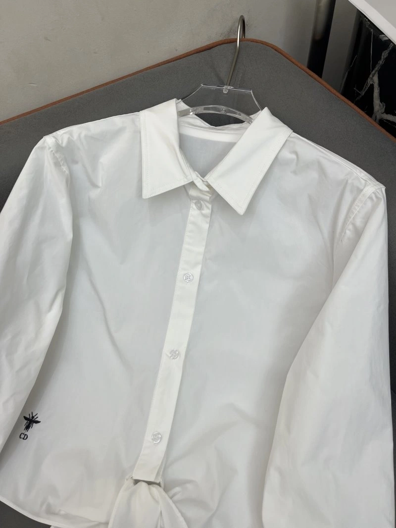 Low-cost Christian Dior Shirts