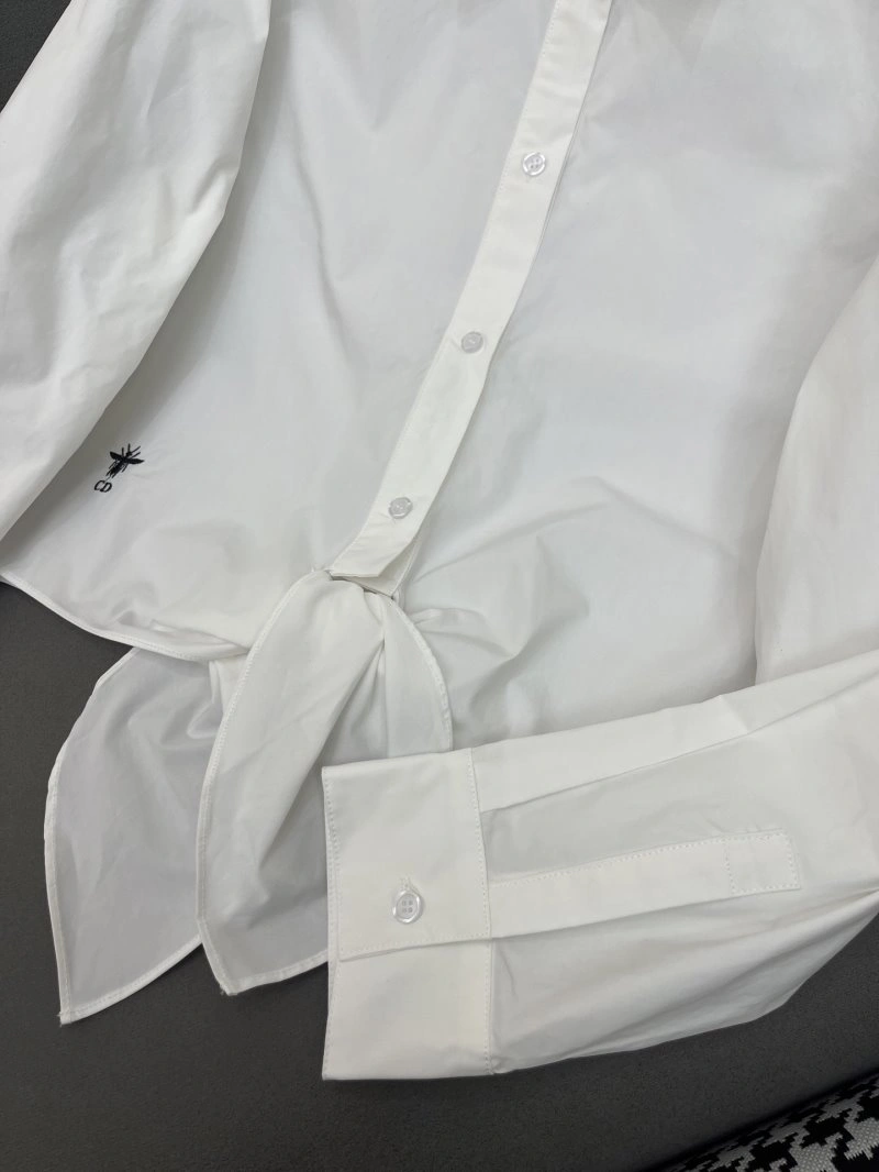 Low-cost Christian Dior Shirts
