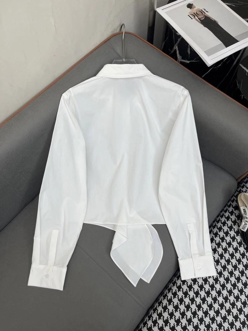 Low-cost Christian Dior Shirts