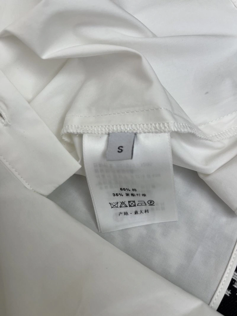 Low-cost Christian Dior Shirts