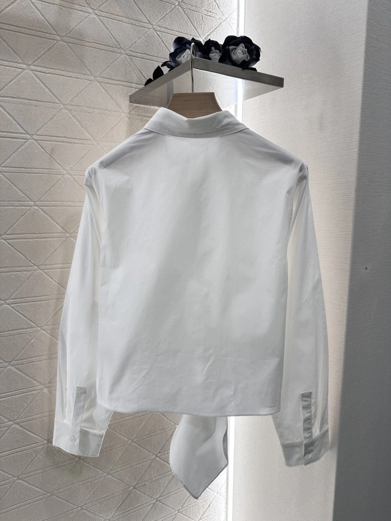 Budget-friendly Christian Dior Shirts