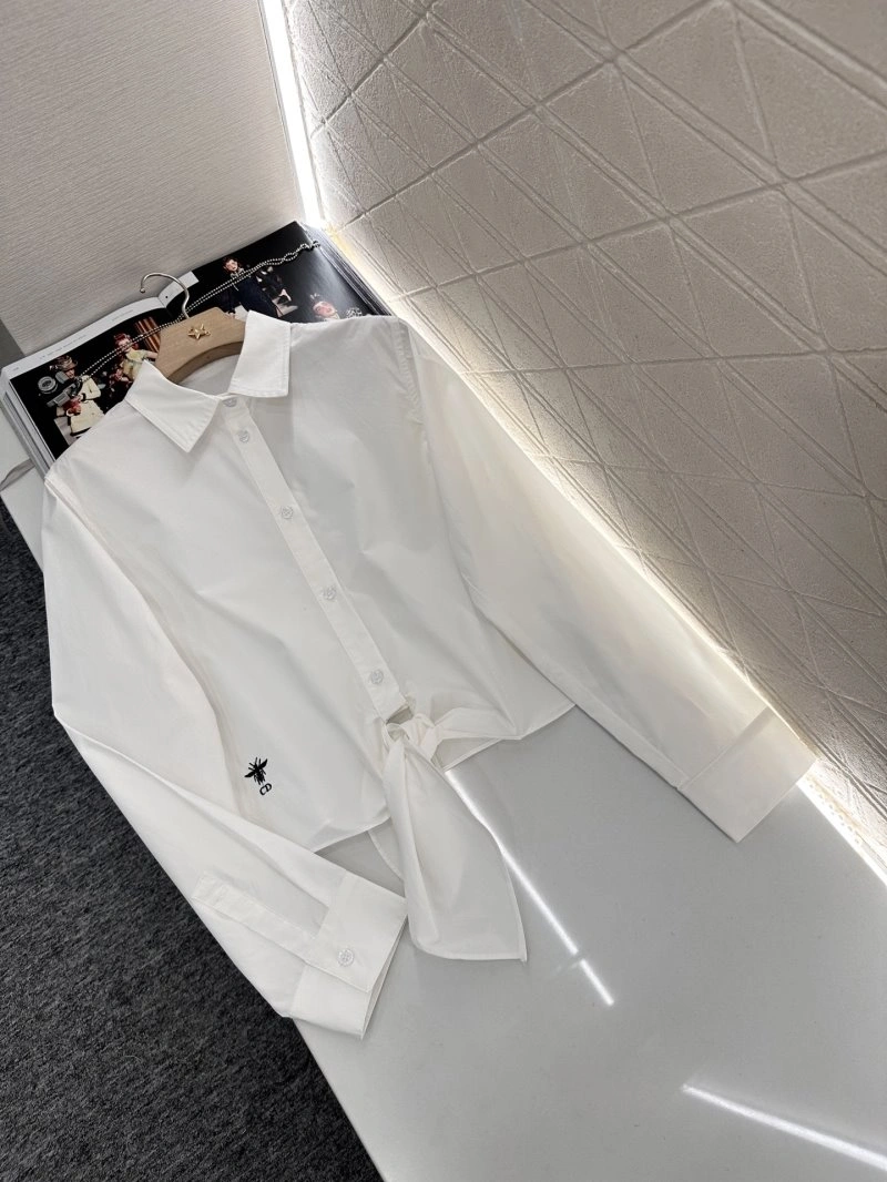 Budget-friendly Christian Dior Shirts