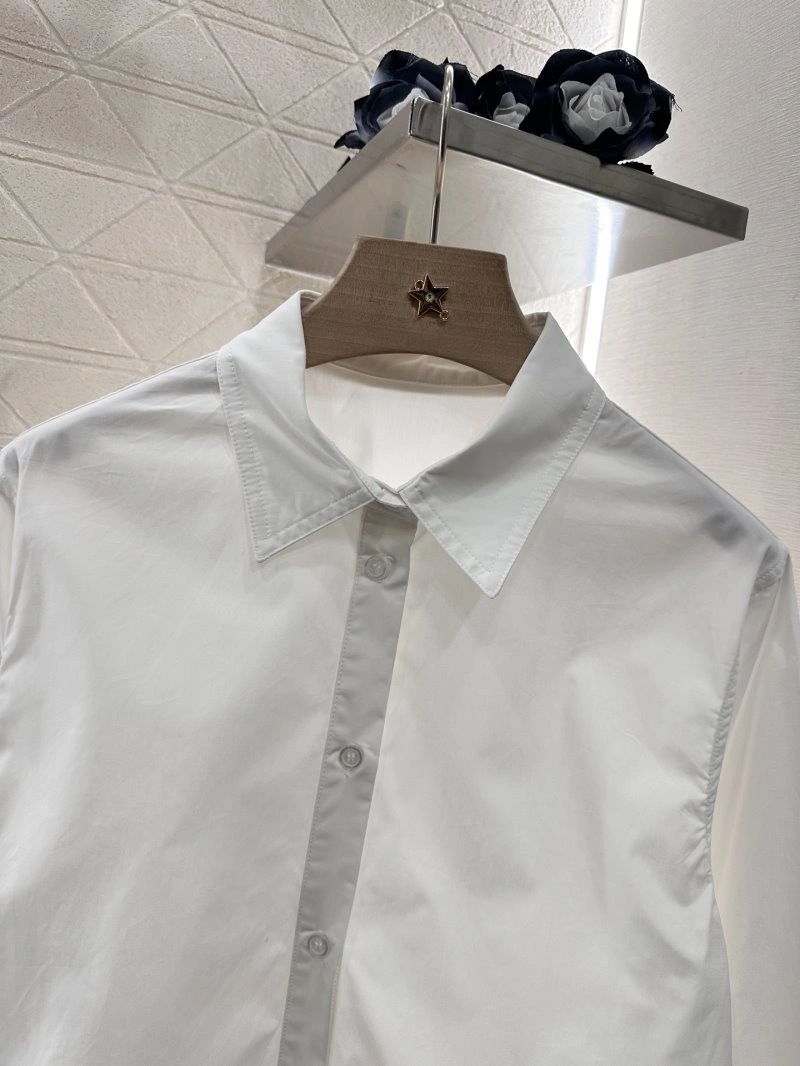 Budget-friendly Christian Dior Shirts