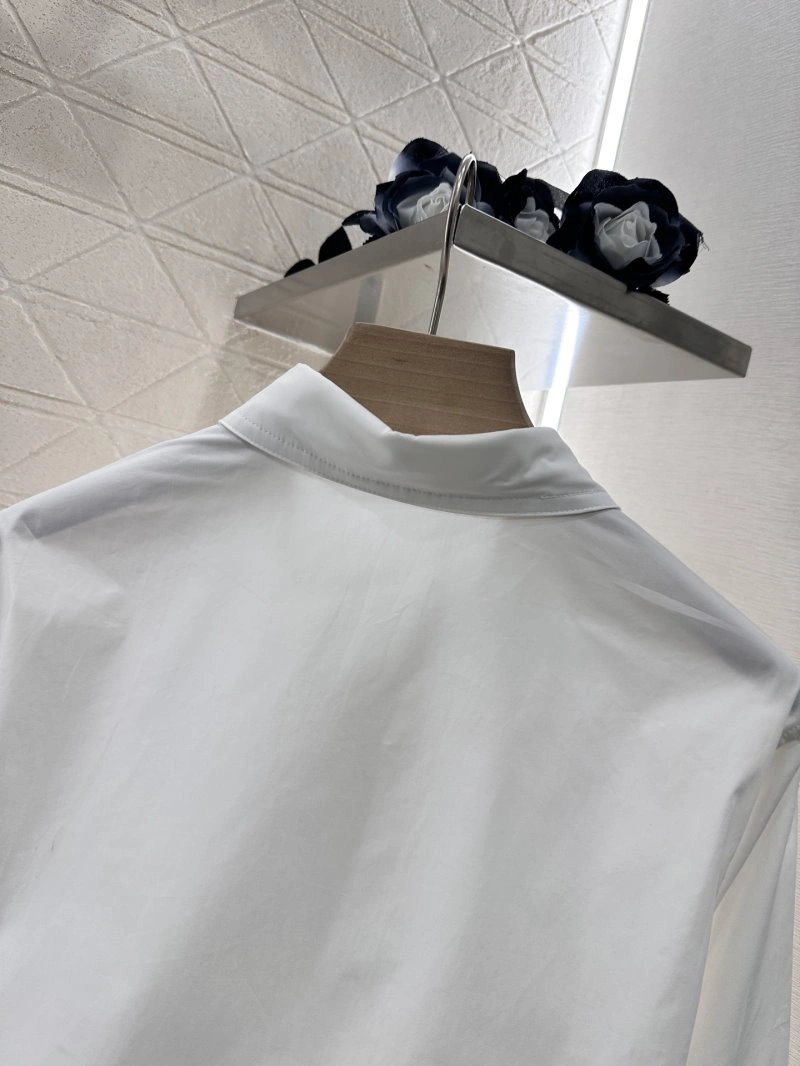 Budget-friendly Christian Dior Shirts