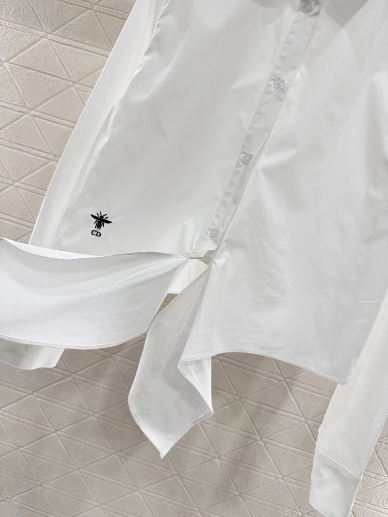 Budget-friendly Christian Dior Shirts