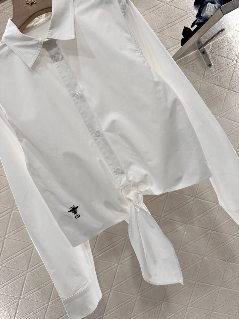 Budget-friendly Christian Dior Shirts