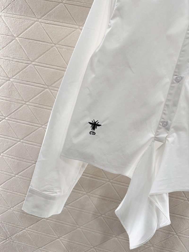 Budget-friendly Christian Dior Shirts