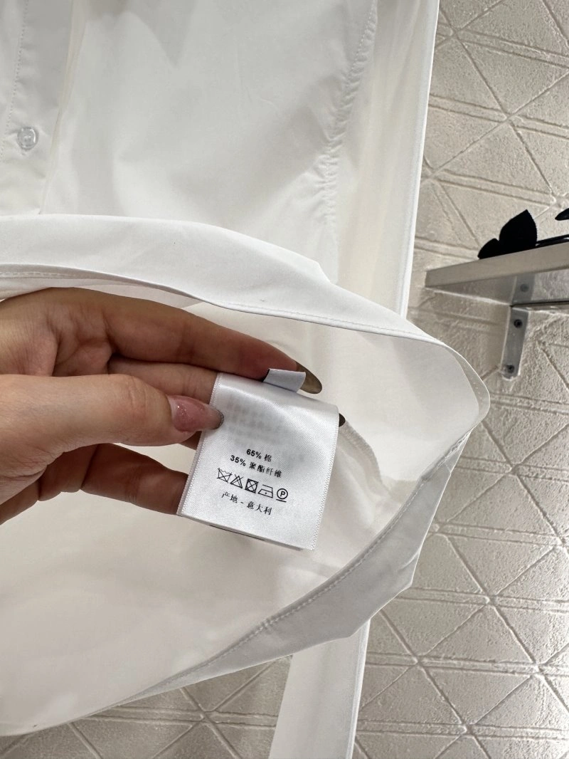 Budget-friendly Christian Dior Shirts