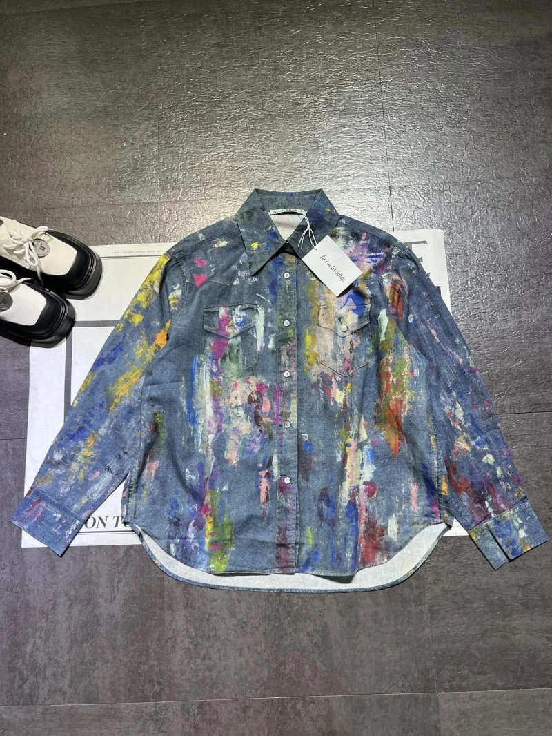 Christian Dior Shirts
