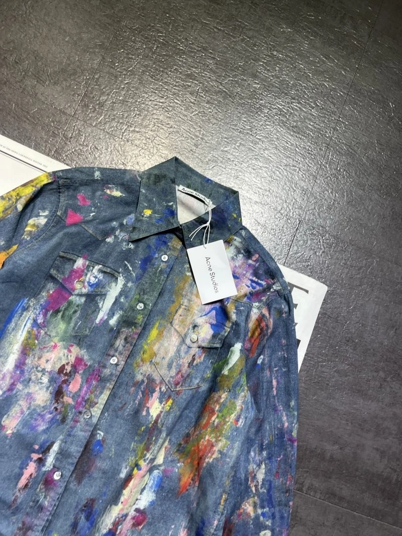 Affordable Christian Dior Shirts