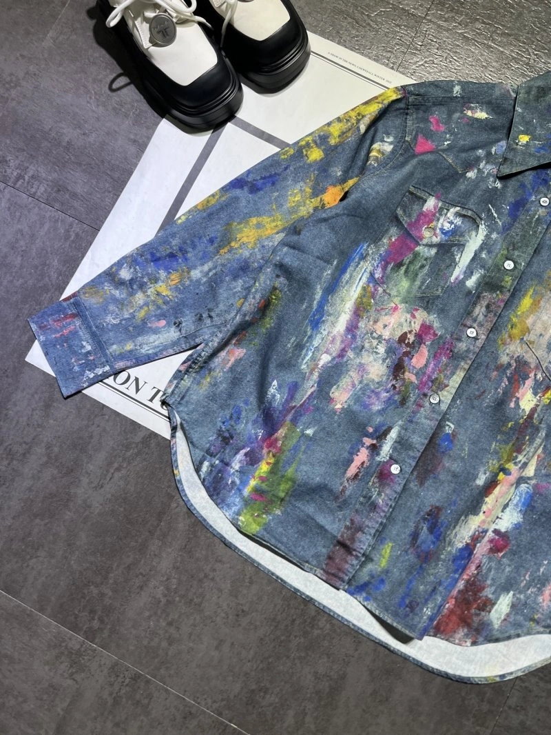 Affordable Christian Dior Shirts