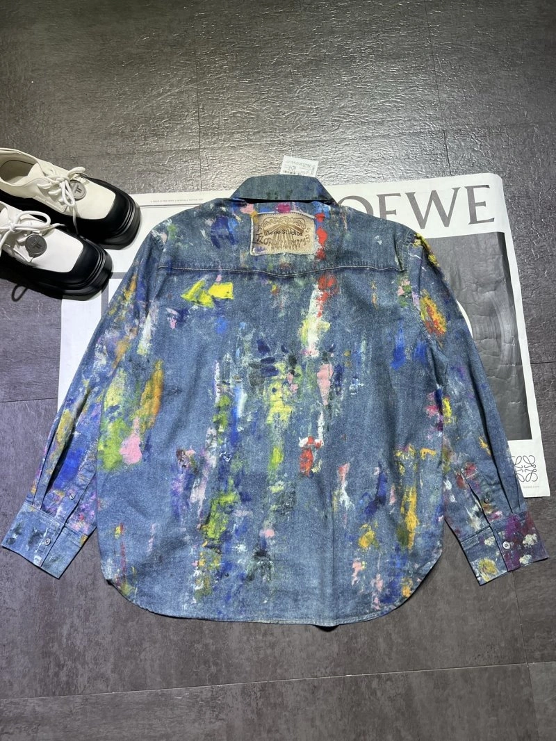 Affordable Christian Dior Shirts