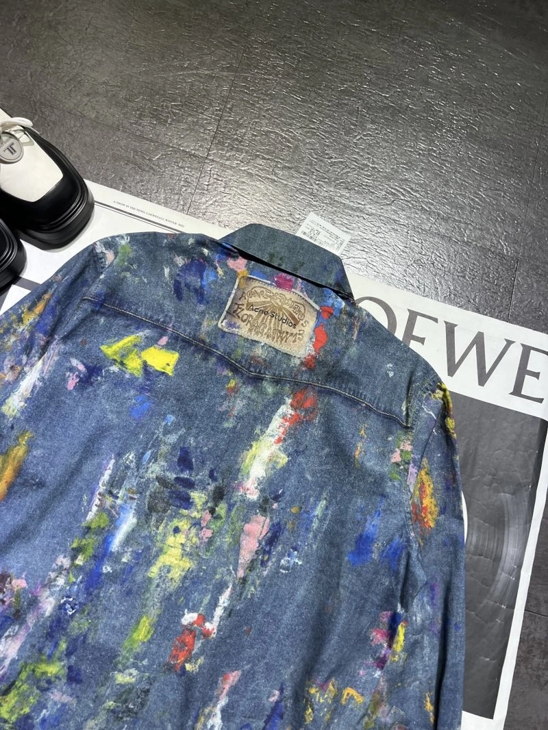 Affordable Christian Dior Shirts