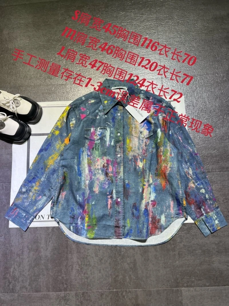 Affordable Christian Dior Shirts