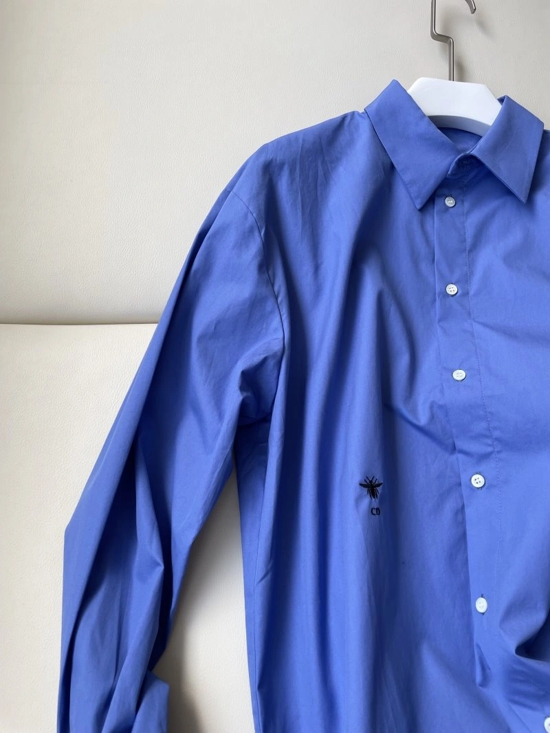 Precise copy Christian Dior Shirts