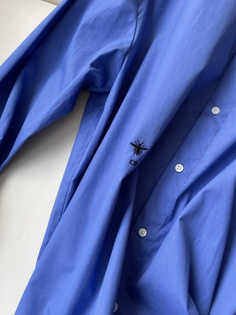 Precise copy Christian Dior Shirts