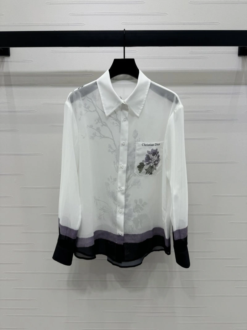 Christian Dior Shirts