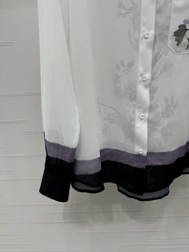Indistinguishable Christian Dior Shirts
