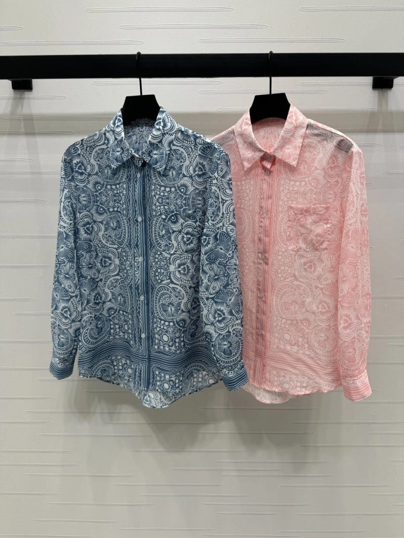 Christian Dior Shirts