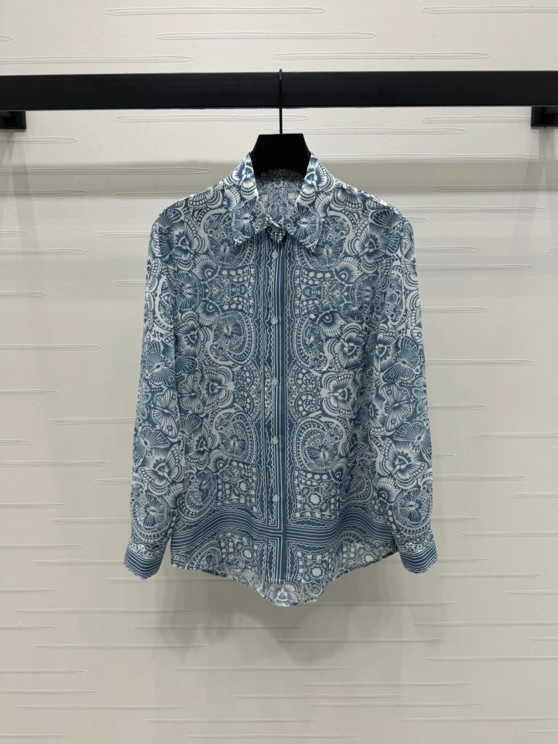 Real Christian Dior Shirts