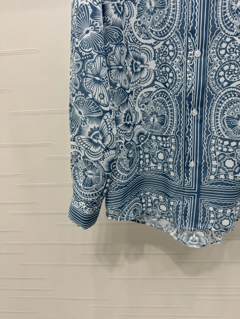 Real Christian Dior Shirts