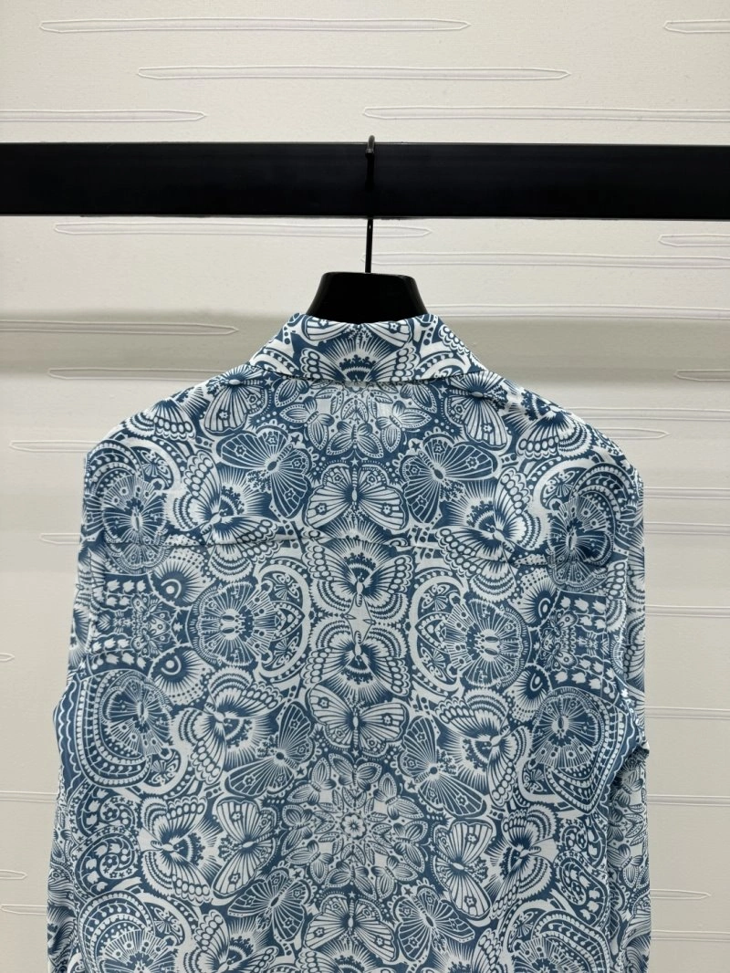 Real Christian Dior Shirts