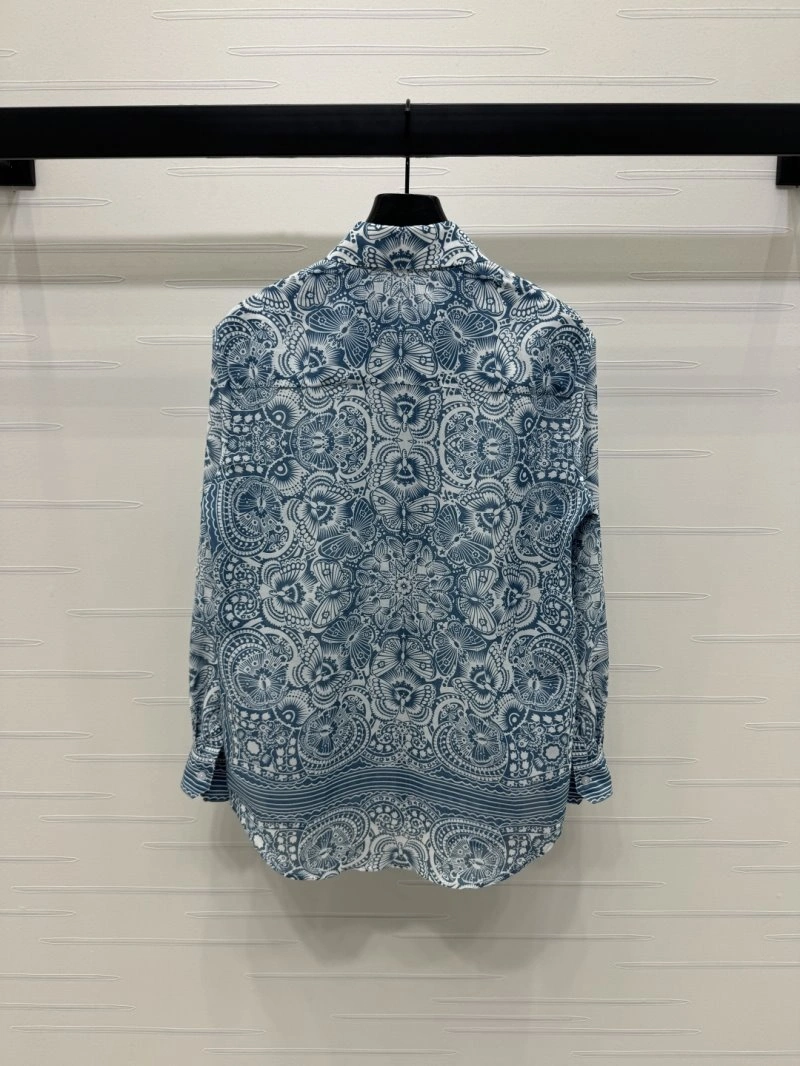 Real Christian Dior Shirts
