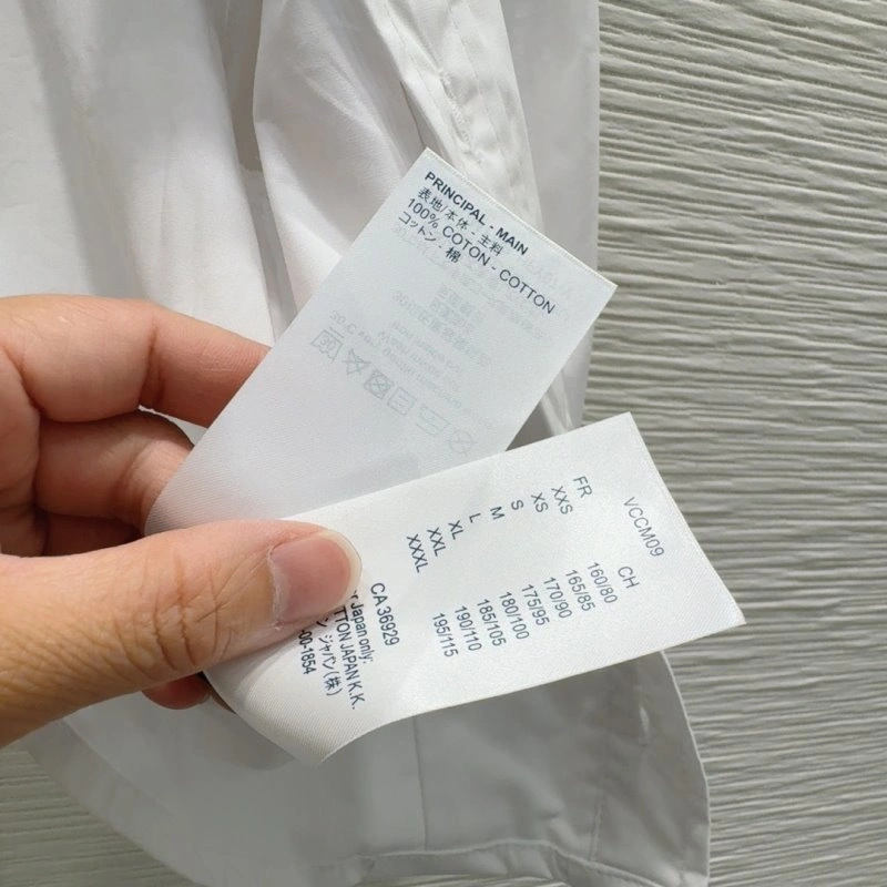 Original Christian Dior Shirts