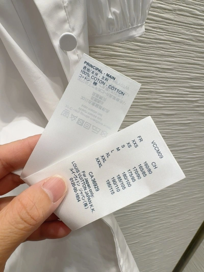 OEM Christian Dior Shirts