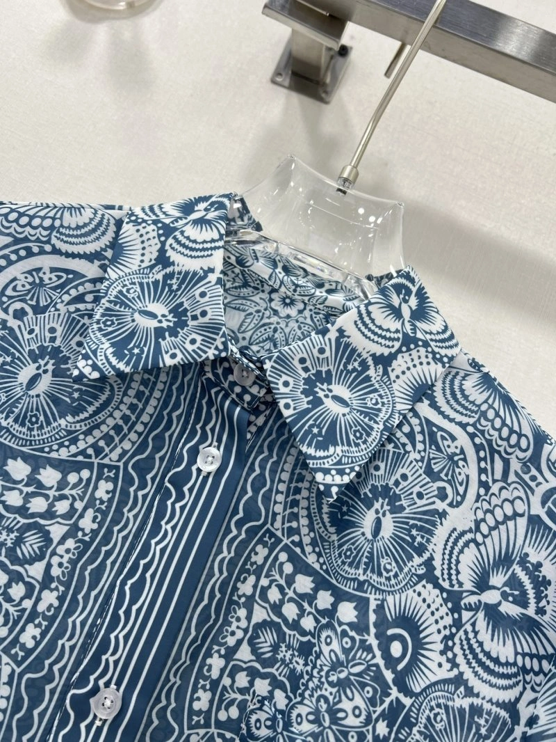 Genuine Christian Dior Shirts