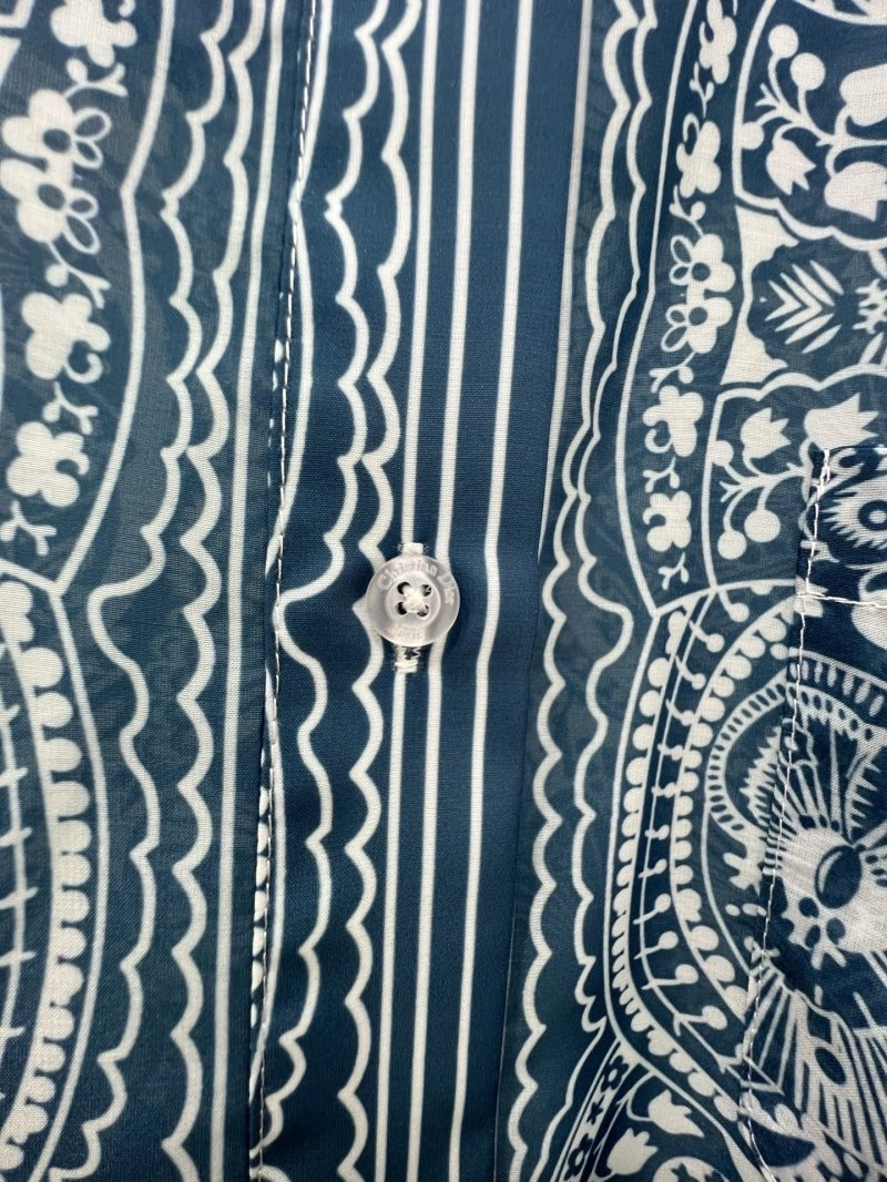 Genuine Christian Dior Shirts