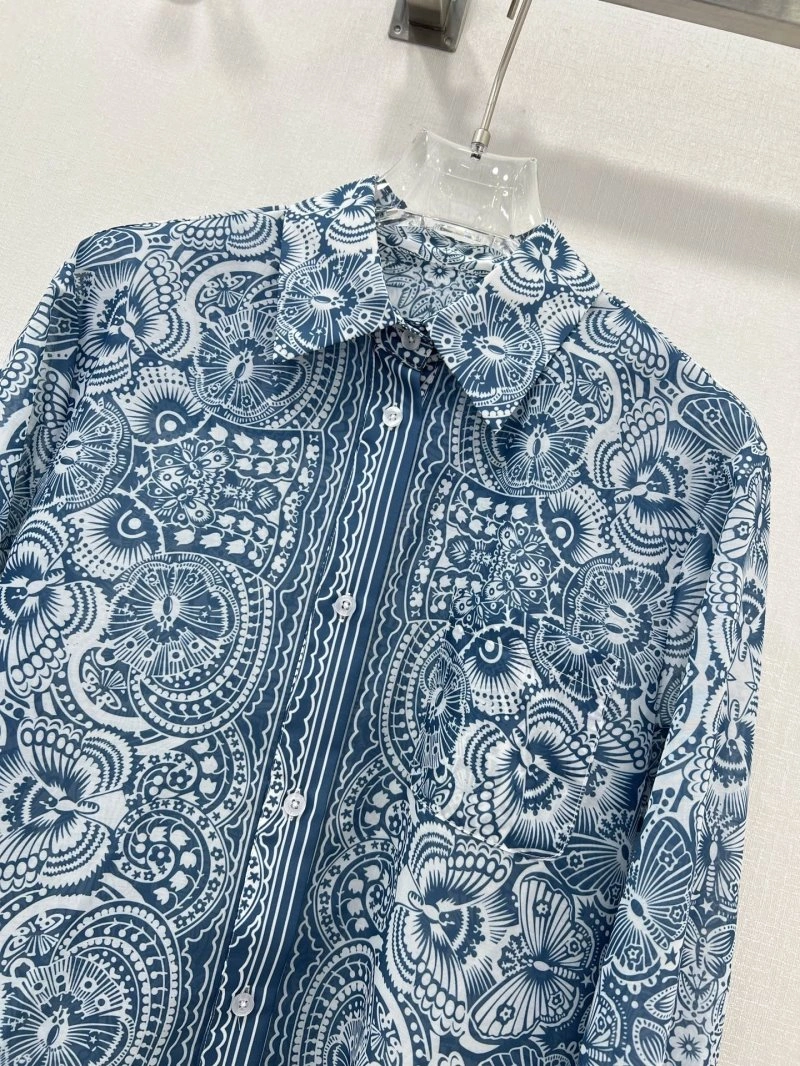 Genuine Christian Dior Shirts