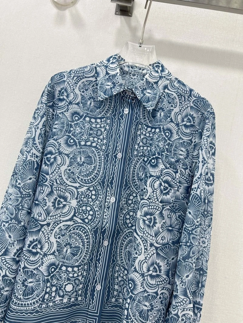 Genuine Christian Dior Shirts