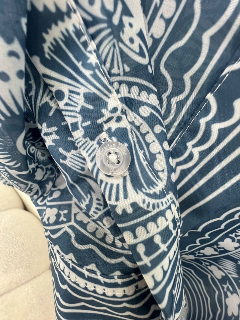 Genuine Christian Dior Shirts