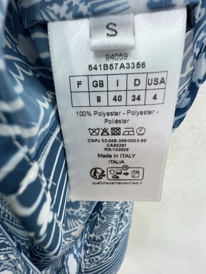 Genuine Christian Dior Shirts