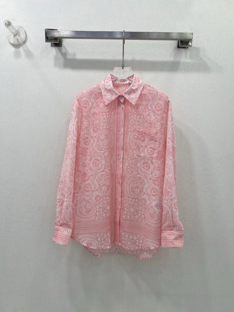 Christian Dior Shirts