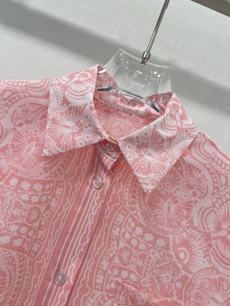 Real Christian Dior Shirts