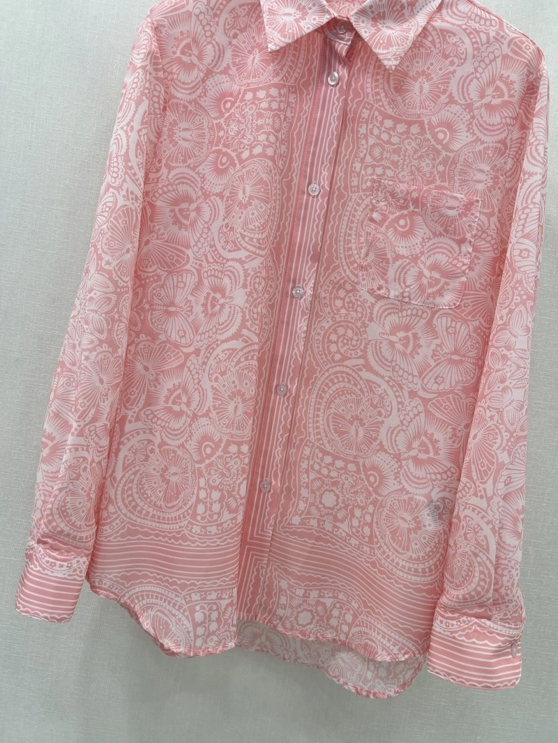 Real Christian Dior Shirts