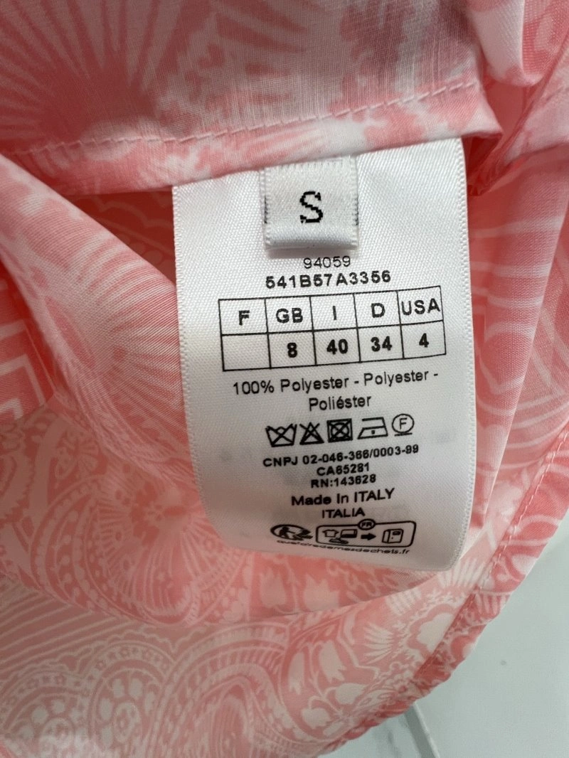 Real Christian Dior Shirts