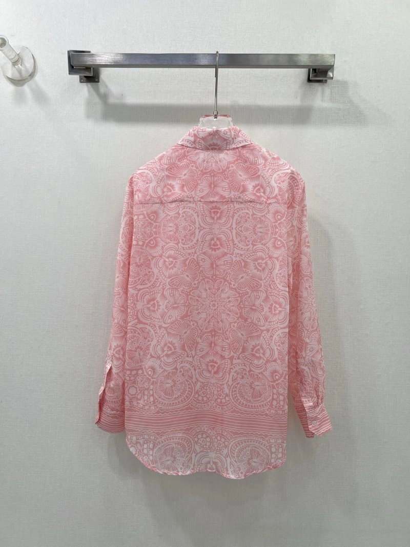 Real Christian Dior Shirts