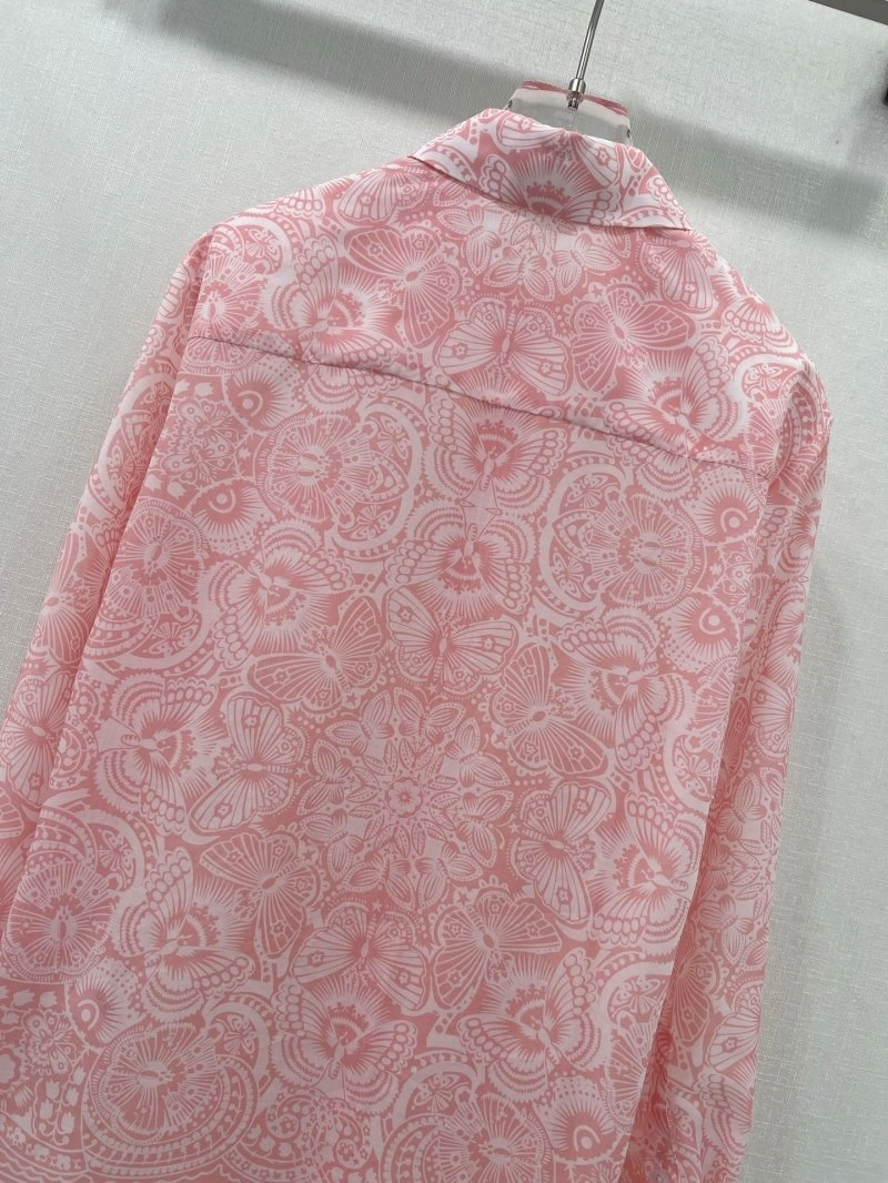 Real Christian Dior Shirts