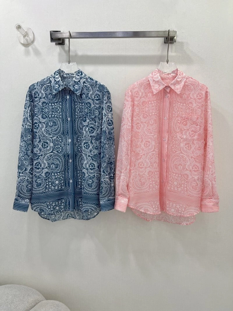 Real Christian Dior Shirts
