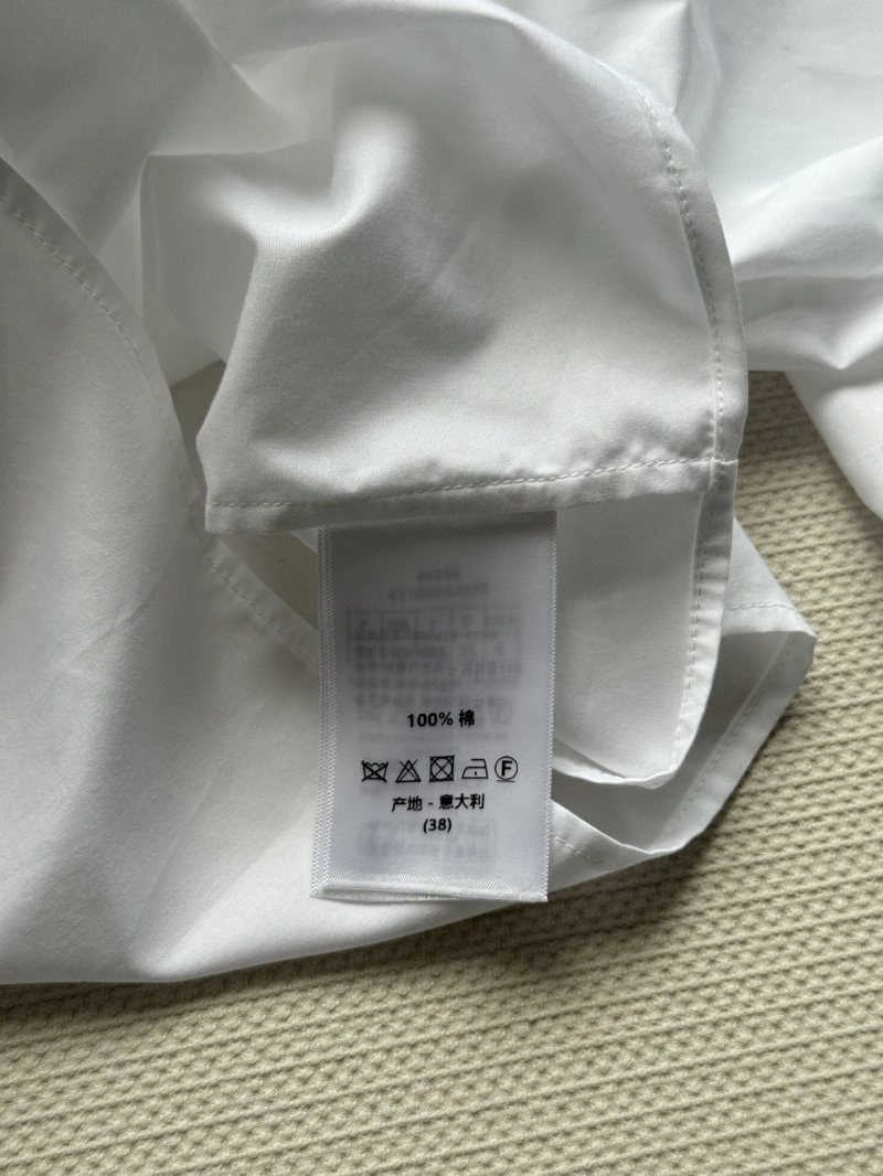 High fidelity Christian Dior Shirts
