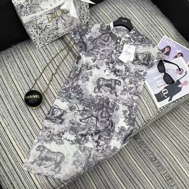 Christian Dior Shirts