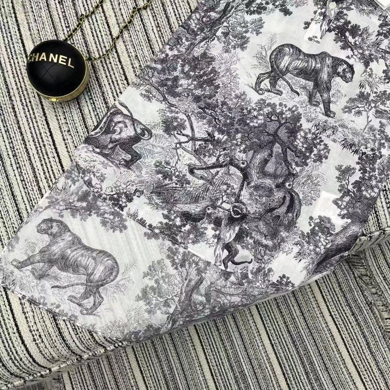 Precise copy Christian Dior Shirts
