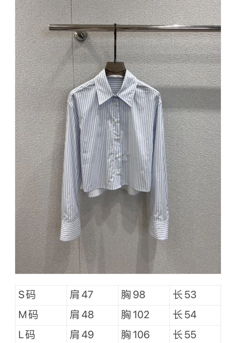 Bargain Christian Dior Shirts