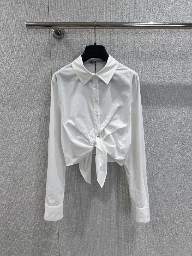 Christian Dior Shirts